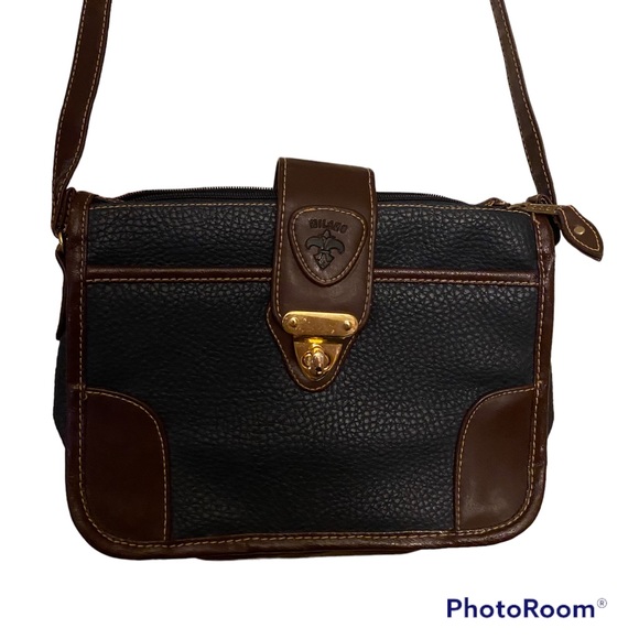 Milano | Bags | Milano Purse Crossover Purse Good Condition Many ...